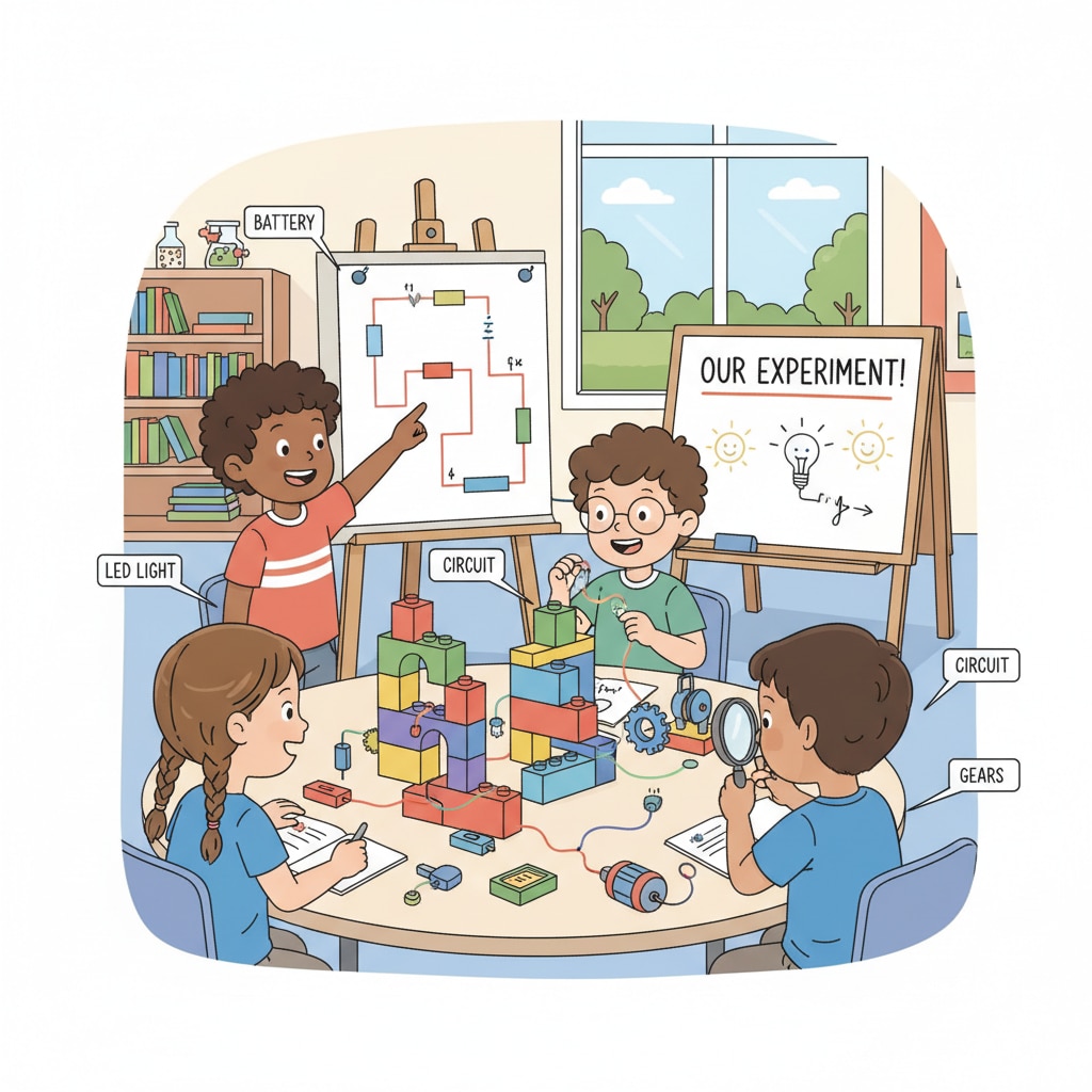 Project-Based Learning School: How PBL Works and How to Choose ...