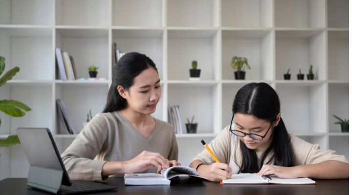 Better Me Learning Center | Personalized Tutoring and Fun Exercise for ...